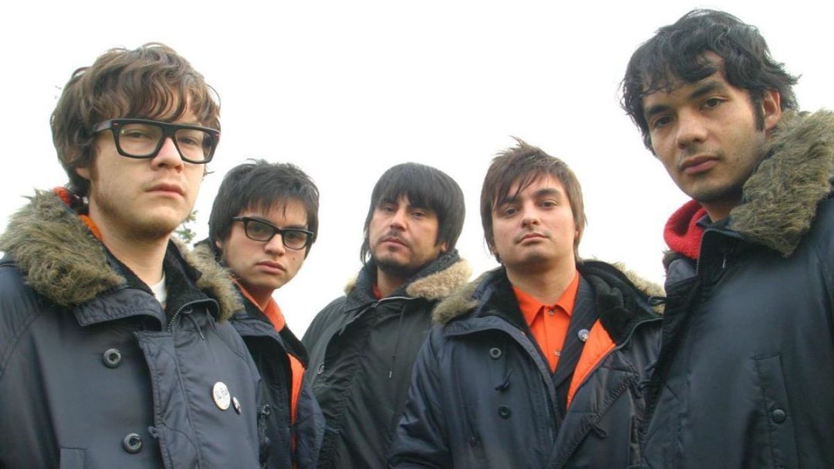 Los Bunkers: Las dos bandas que inspiraron el nombre del grupo — Rock&Pop