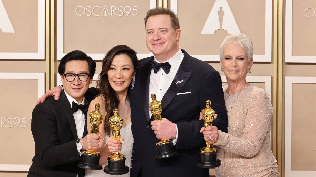 El decepcionante valor de la estatuilla de los Premios Oscar — Rock&Pop