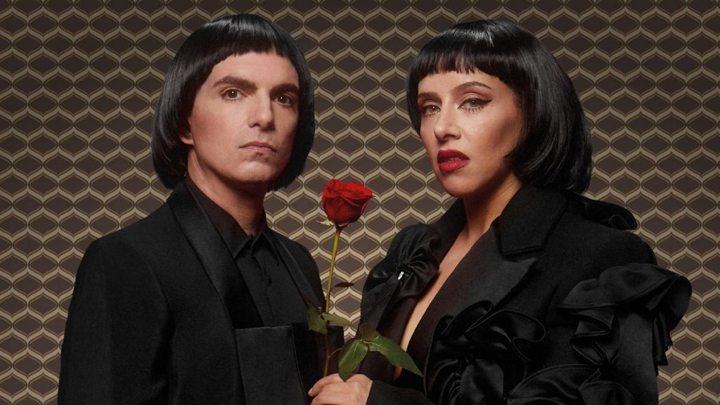 Miranda! en Chile: Dónde, cuándo, precios, cómo comprar entradas — Rock&Pop