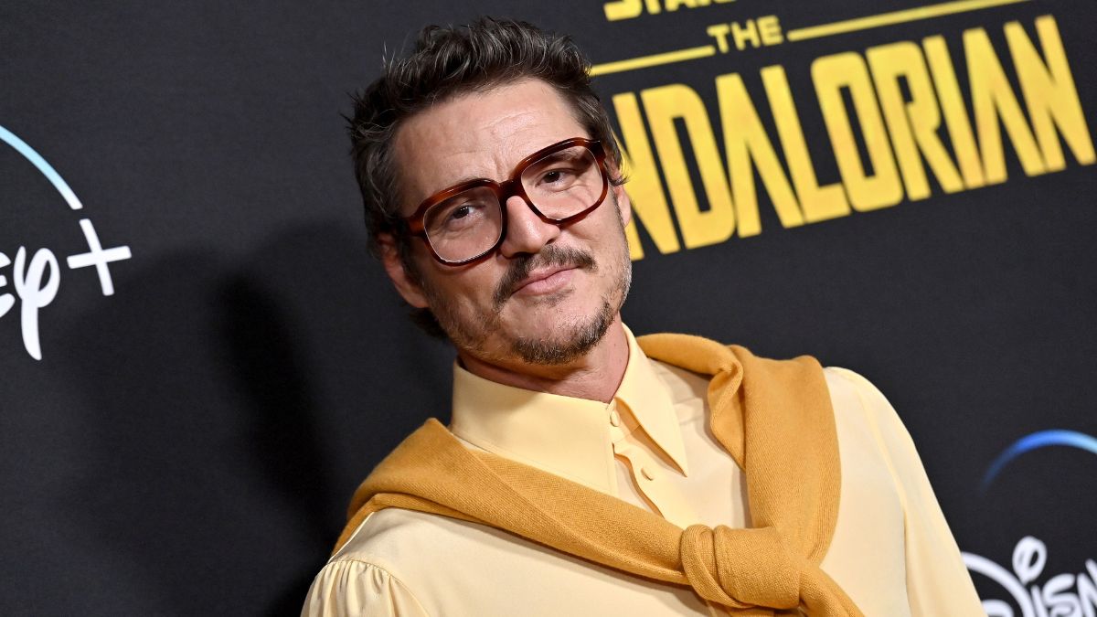 Pedro Pascal se sincera sobre su trabajo en Buffy la Cazavampiros ...