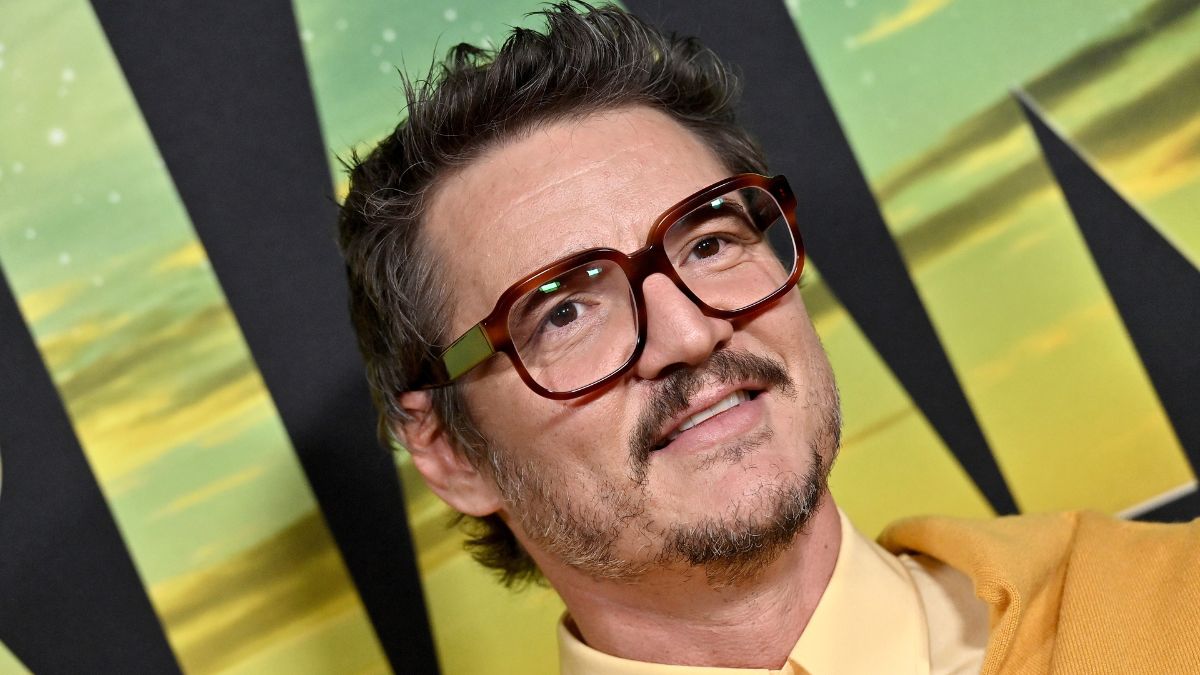 Pedro Pascal no entiende la obsesión de Internet con él: "Enfóquense en ...