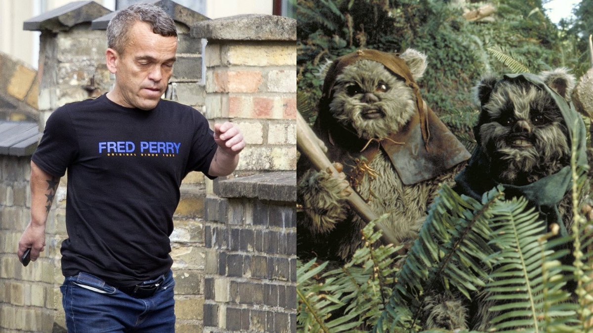 Paul Grant, actor de los Ewoks de Star Wars, murió a los 56 años — Rock&Pop