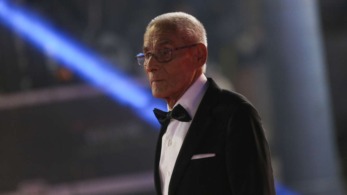 El tierno mensaje de Sergio Chamy por cumpleaños de su esposa — Rock&Pop