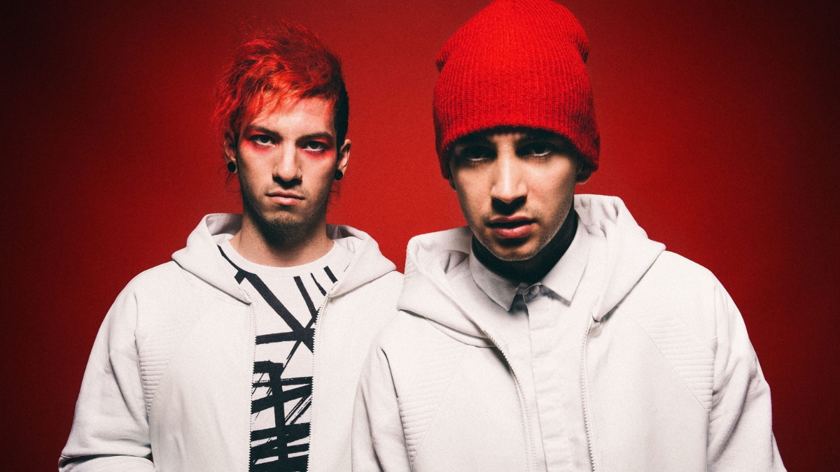 La angustiosa historia detrás de Stressed Out de Twenty One Pilots ...