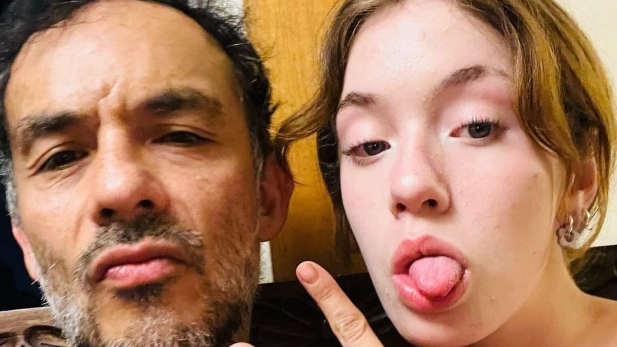 Álvaro López y su hija sorprenden en redes sociales con cover de Dua ...