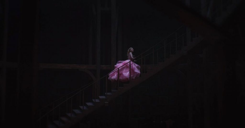 Wicked: Mira primeras imágenes de Ariana Grande y Cynthia Erivo — Rock&Pop