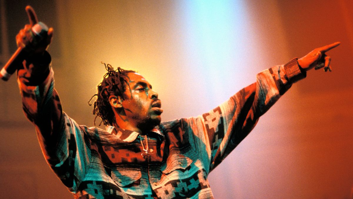Revelan la causa de muerte de Coolio, cantante de Gangsta Paradise ...