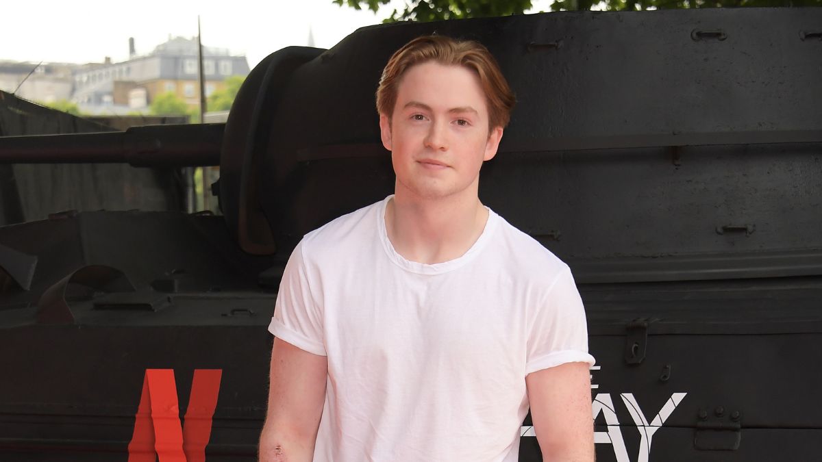 Filtran la primeras imágenes de Heartstopper 2 con Kit Connor — Rock&Pop