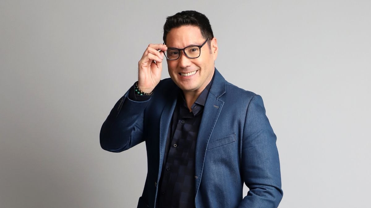 ¡Es oficial! Pancho Saavedra animará el Festival de Viña 2024 — Rock&Pop