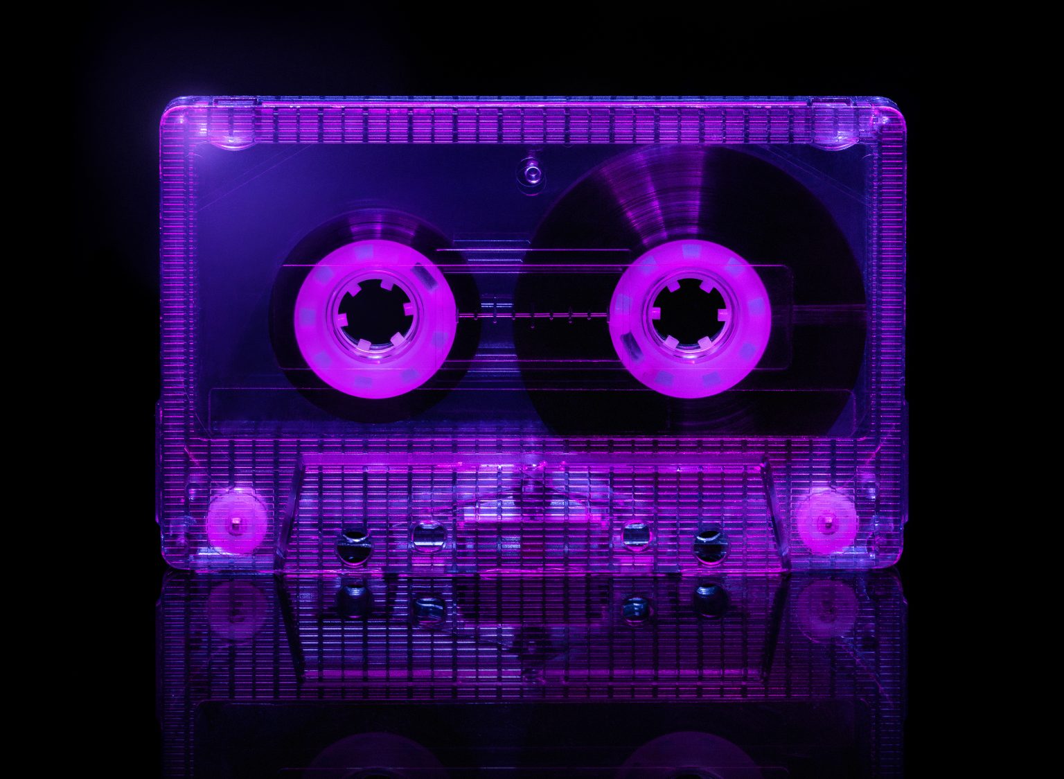 La venta del Cassette llega a su cúspide en 20 años — Rock&Pop