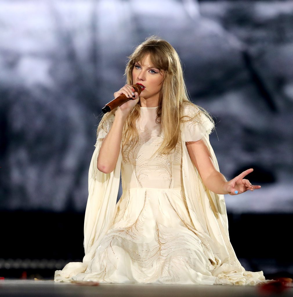 No viene a Chile: Taylor Swift anuncia fechas para Latinoamérica de su ...
