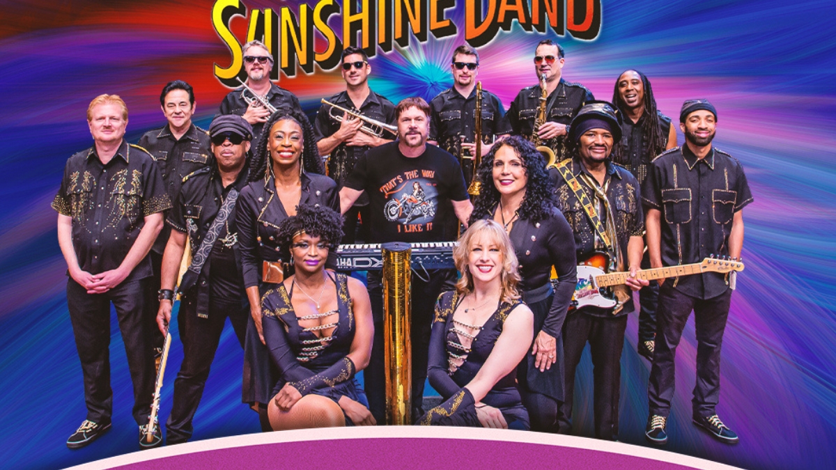 KC and The Sunshine Band agenda fecha en Gran Arena Monticello — Rock&Pop