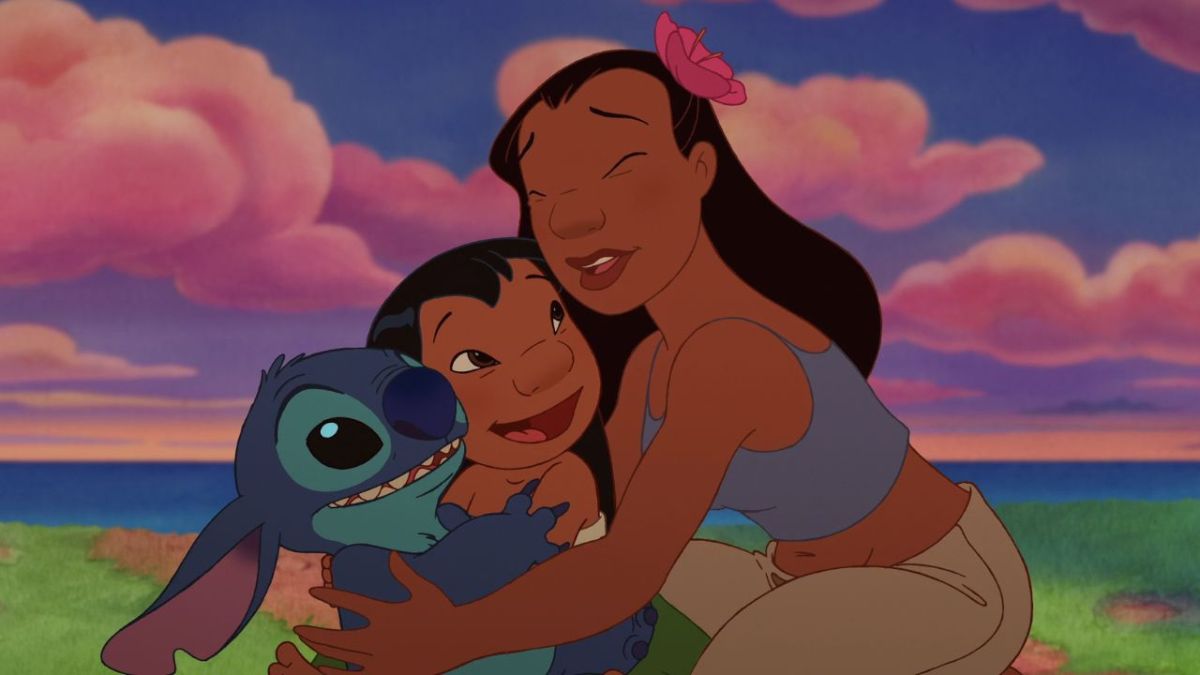 Así se verán las actrices de las hermanas en live action Lilo y Stitch ...