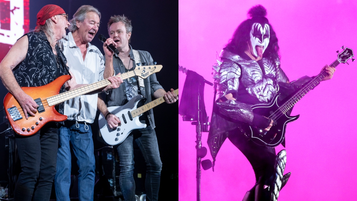 Masters of Rock Chile 2023: Accesos, horarios y cortes de calles — Rock&Pop