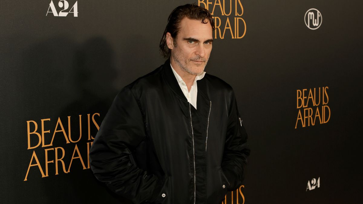 Beau is Afraid: El joven actor que sorprende con su parecido a Joaquin ...