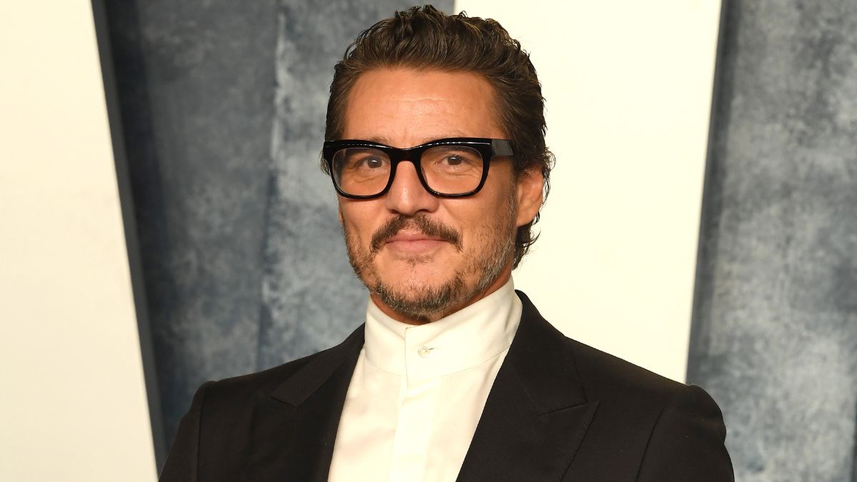 La película con Pedro Pascal que se estrenará en la televisión nacional ...