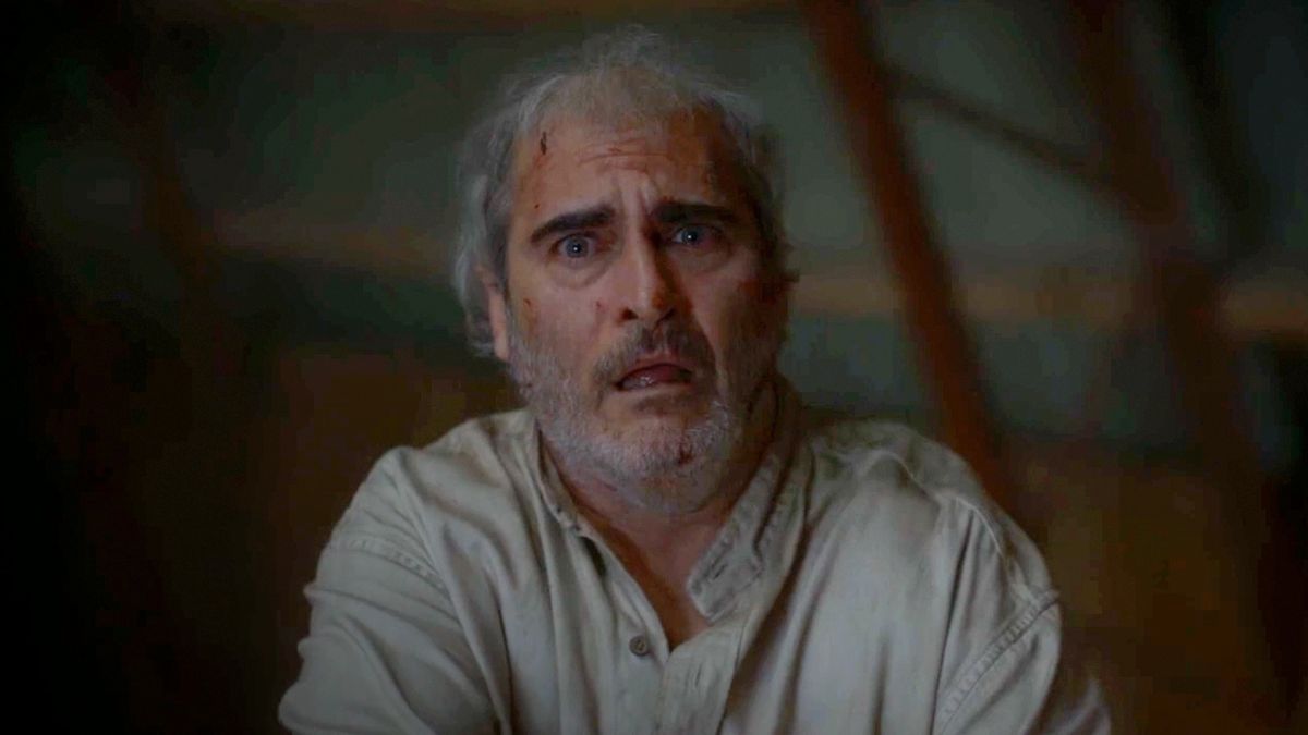 Beau Tiene Miedo: Análisis y final explicado de la película de Joaquin ...
