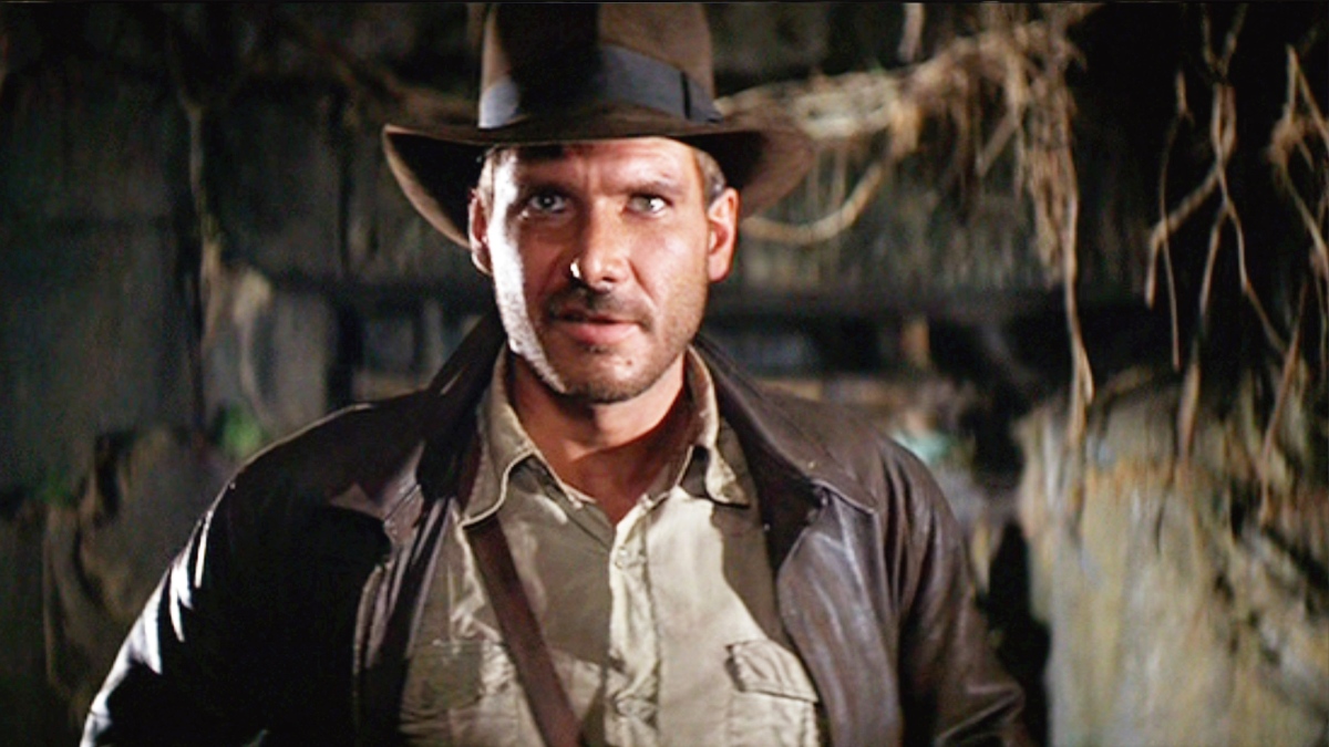 La nueva película de Indiana Jones se estrenará en mayo — Rock&Pop
