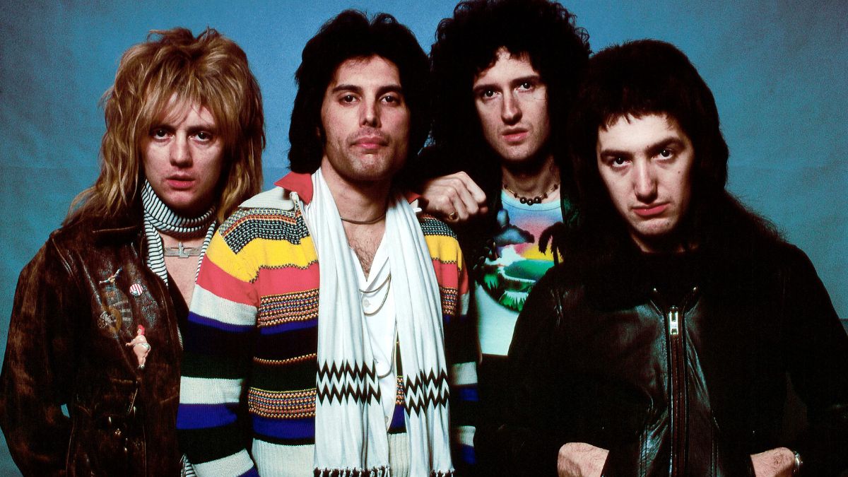 ¿Se viene nuevo álbum? Queen habla sobre opción de sacar nueva música ...