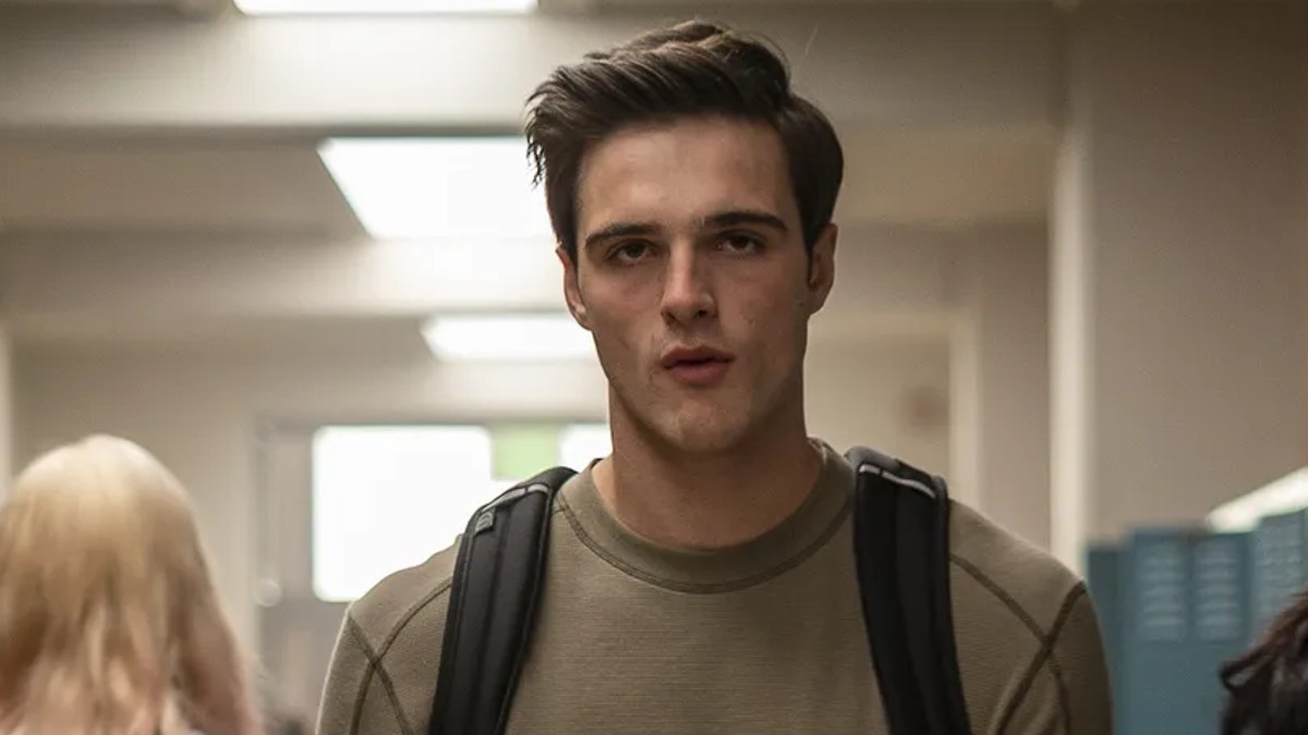 El radical cambio de Jacob Elordi para la tercera temporada de Euphoria ...