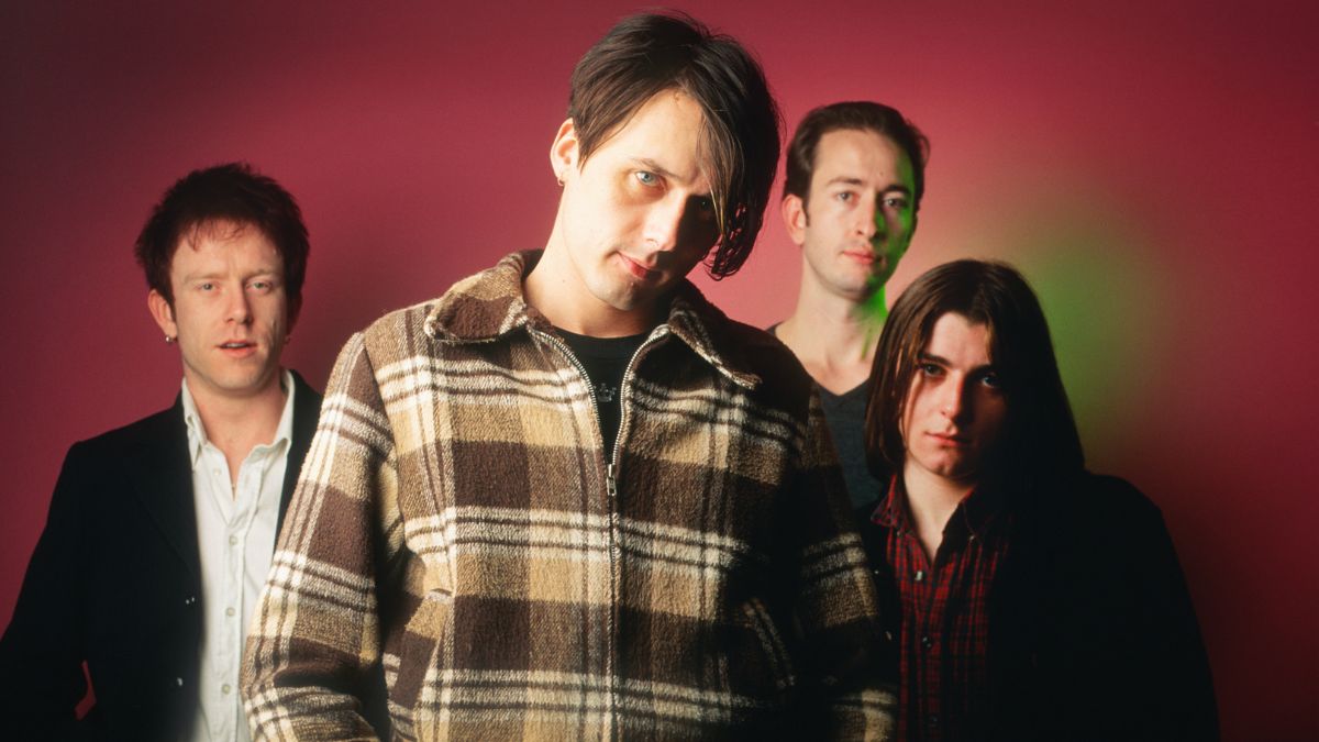 Suede prepara lanzamiento especial para 30 aniversario de debut — Rock&Pop