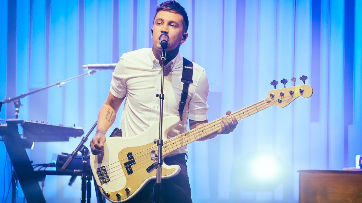 Twenty One Pilots lanzará disco de su memorable MTV Unplugged — Rock&Pop
