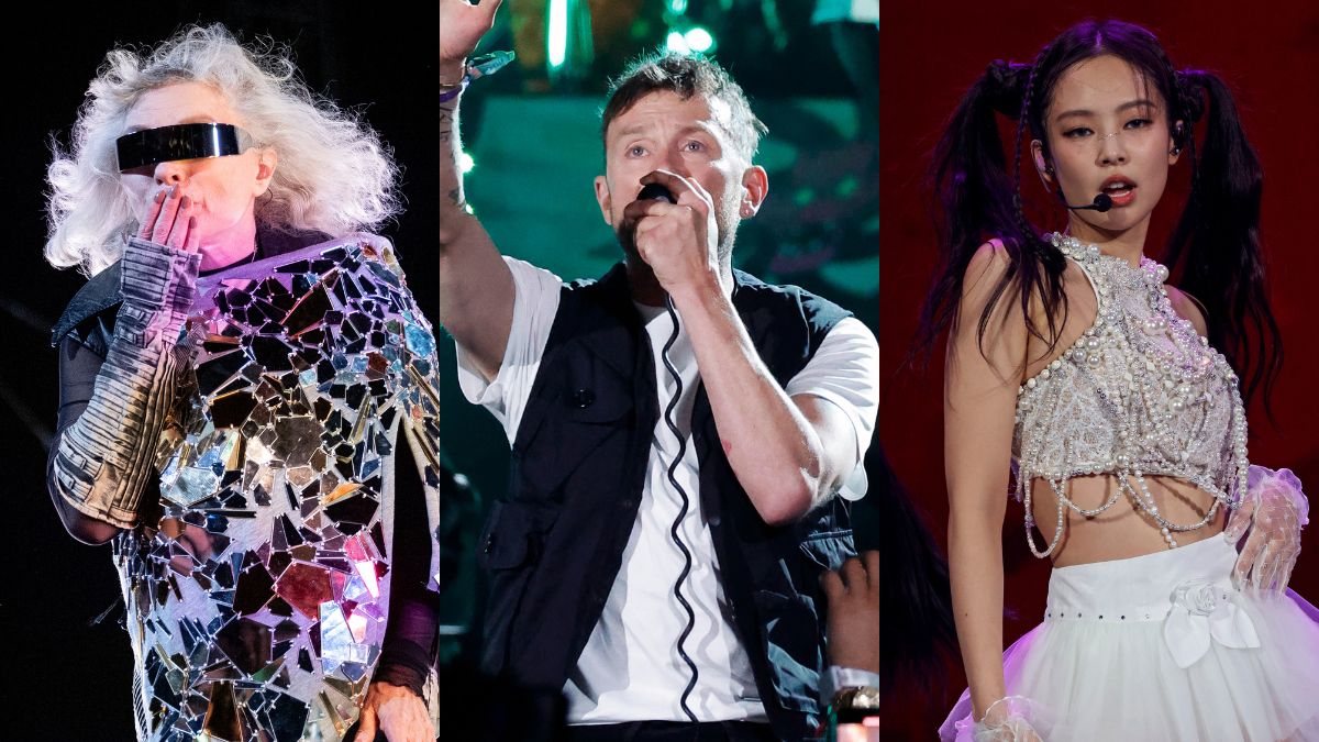 Coachella 2023: Días, horarios, artistas y streaming del segundo fin de ...