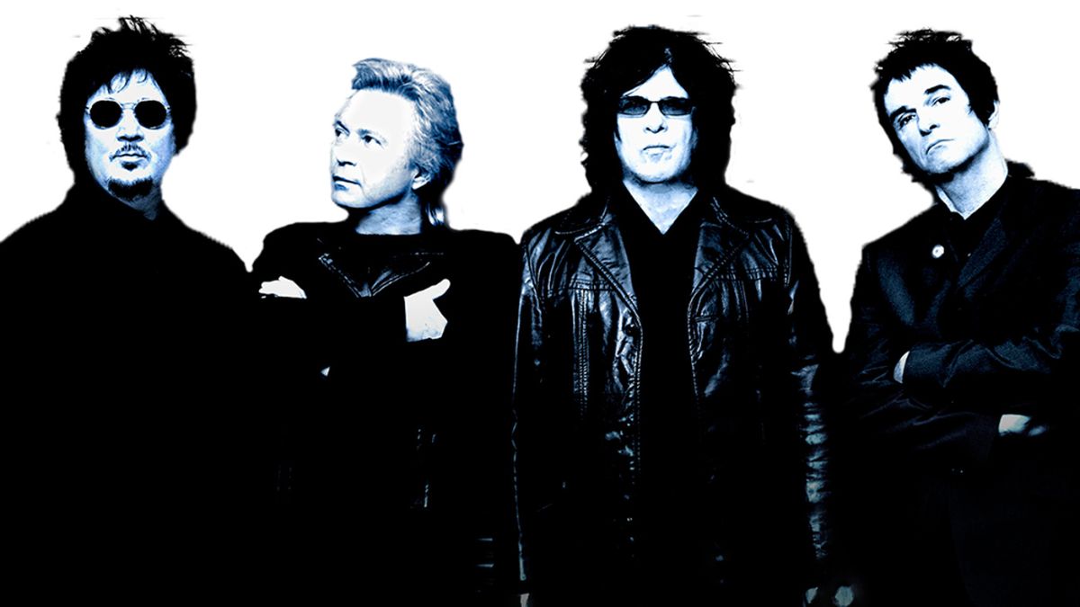 The Romantics vuelven a Chile: Dónde verlos, precios de entradas — Rock&Pop