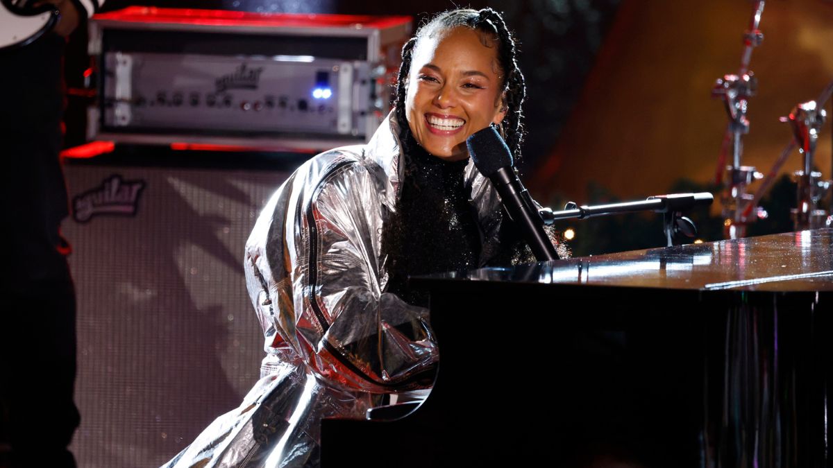 Alicia Keys en Chile: Apertura de puertas, telonera, horarios y más ...