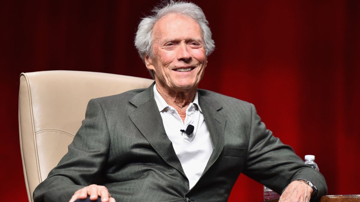Grandes celebridades que odian a Clint Eastwood — Rock&Pop