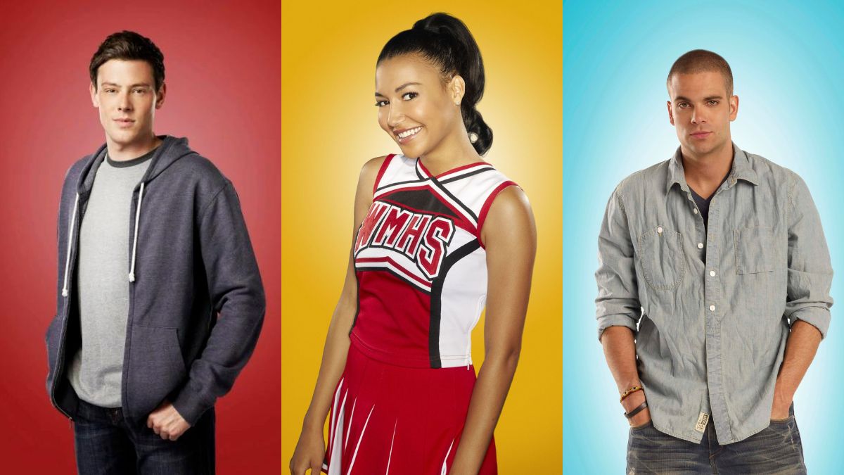 "Glee, triunfo, verdad y tragedia": el documental sobre el lado oscuro ...