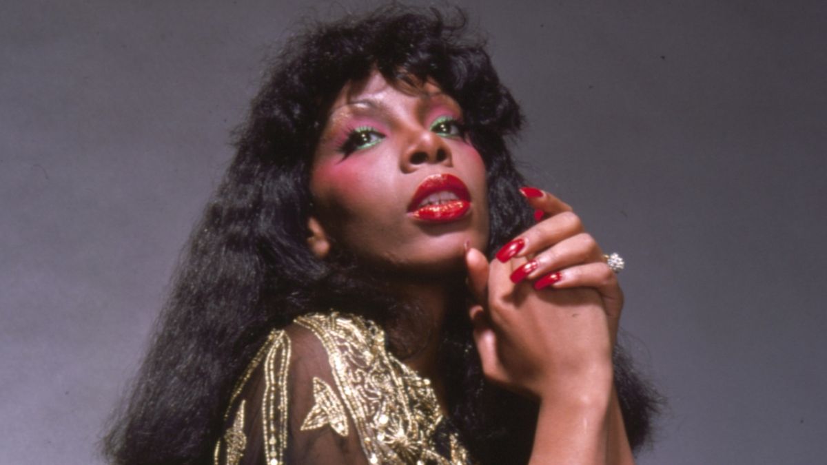 Love To Love You Baby: La verdadera historia de la polémica y ...