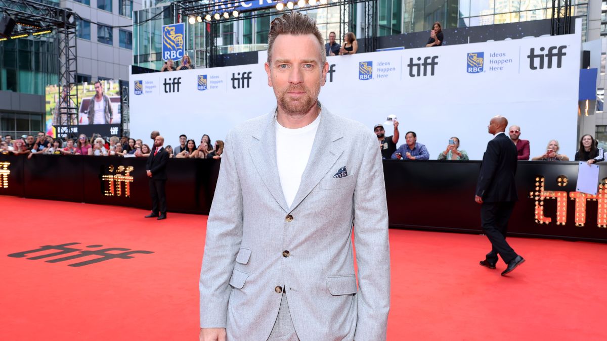 El día en que Ewan McGregor se tomó un terremoto en Chile — Rock&Pop