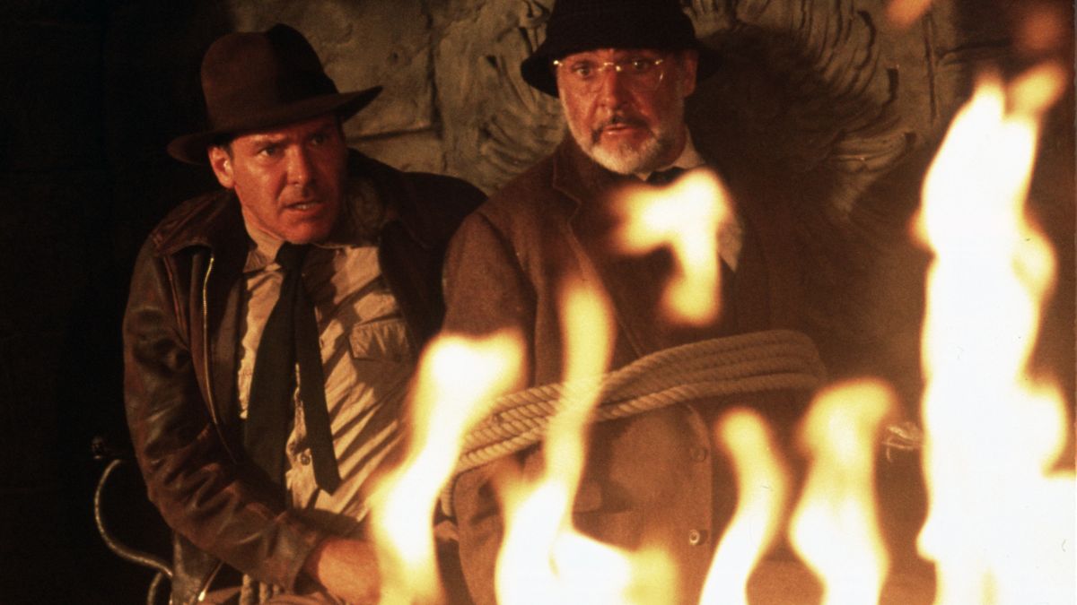 Revelan los futuros planes para la franquicia de Indiana Jones — Rock&Pop