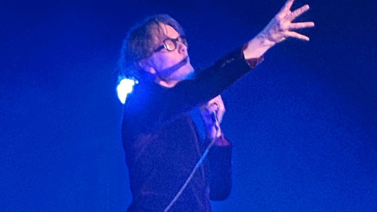 Tras más de 10 años: Así se vivió el regreso de Pulp a los escenarios ...