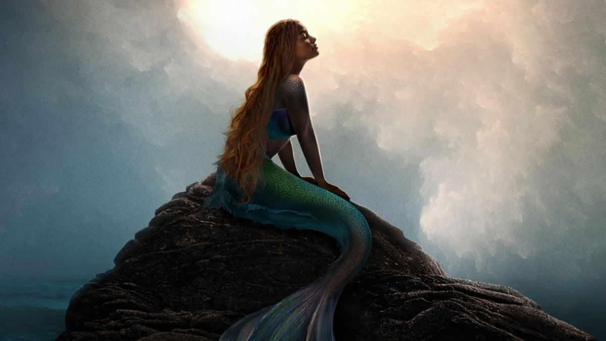 "No la necesitábamos": La canción que se eliminó para La Sirenita live ...