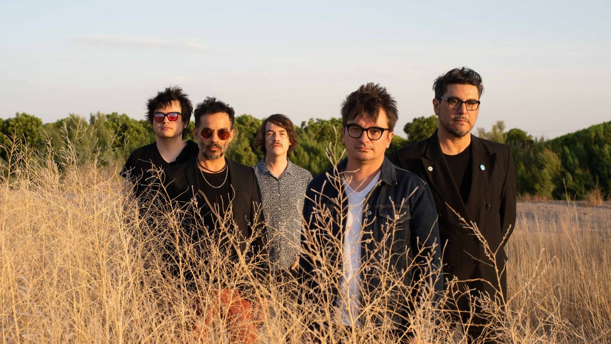 Los Bunkers llevarán su gira Ven Aquí a Estados Unidos con tres ...