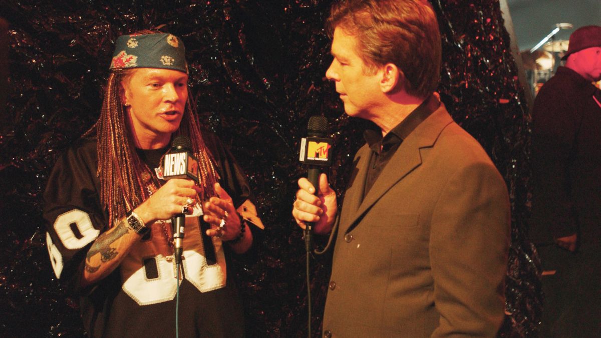 Fin de un ícono: MTV News cerrará después de 36 años — Rock&Pop