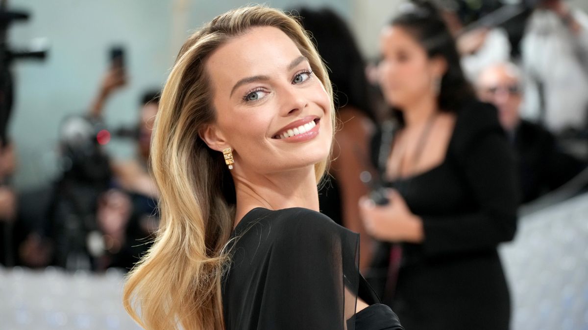 "Es tan hermosa": Margot Robbie revela la actriz que casi interpreta a ...