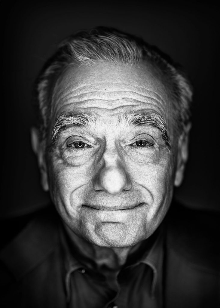 "No me queda tiempo": La dura reflexión de Martin Scorsese a sus 80 ...