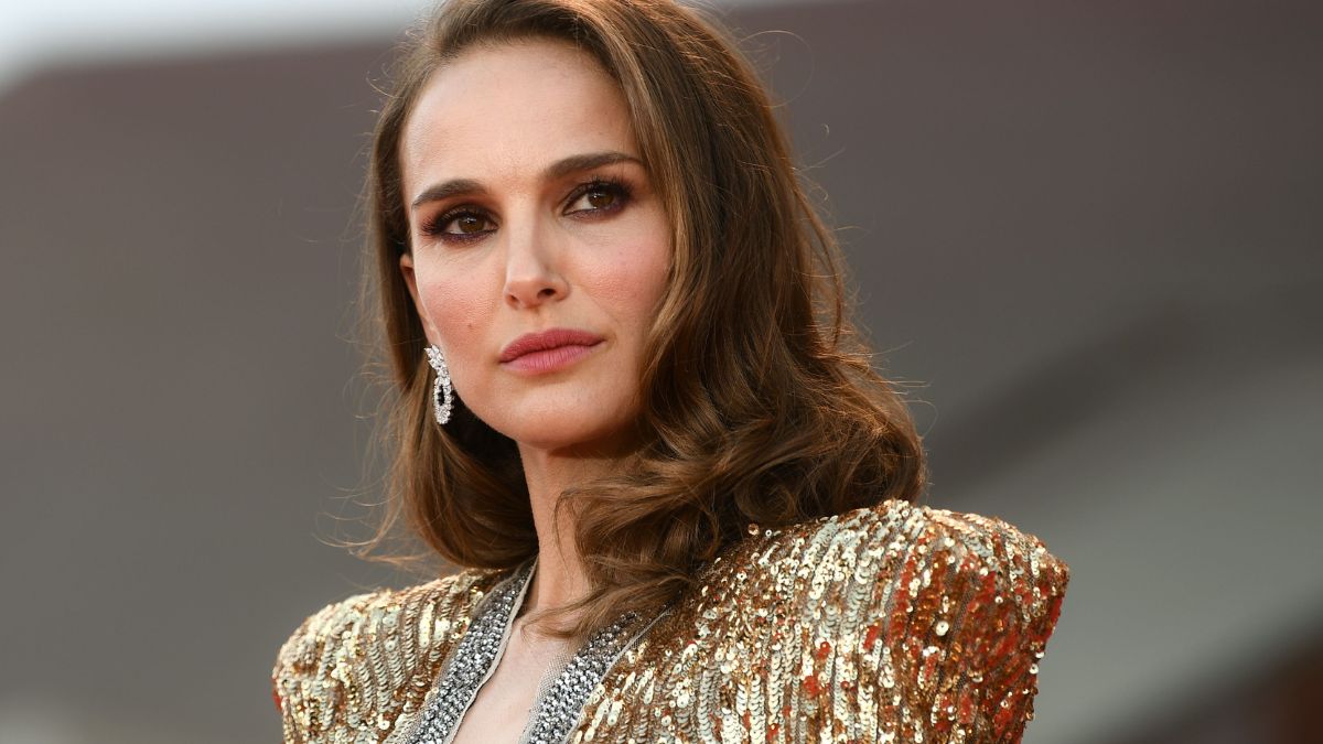 "Me dio mi carrera, pero..." Natalie Portman revela la icónica película ...