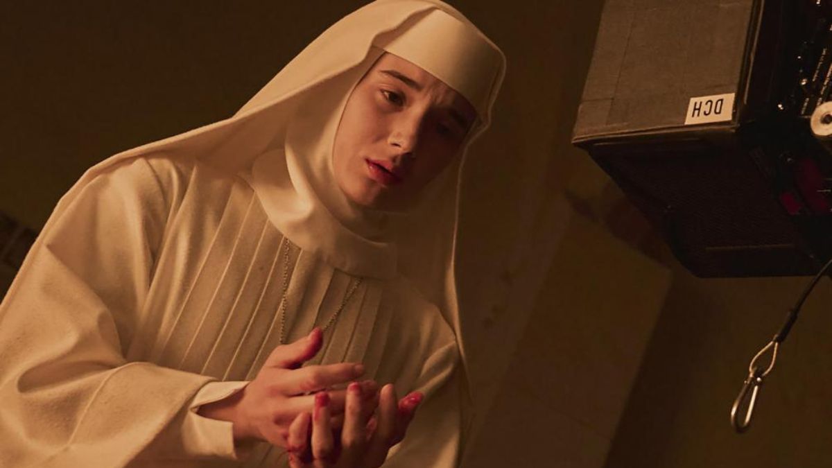 La nueva película del director de "Rec", que llegará al streaming — Rock&Pop