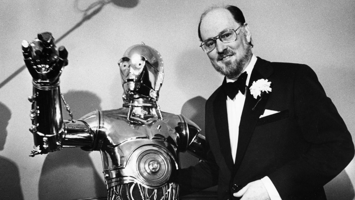 Las desconocidas inspiraciones de John Williams para la banda sonora de ...