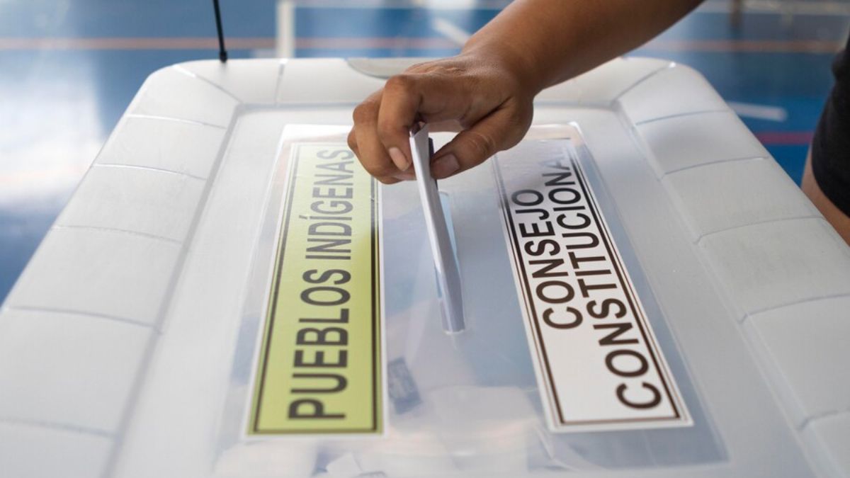 Resultados Elecciones Chile 2023: Lista ganadora y consejeros ...