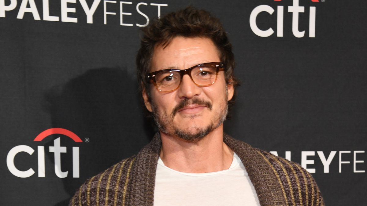 Pedro Pascal revela la razón por la que dejó de sacarse estas fotos con ...