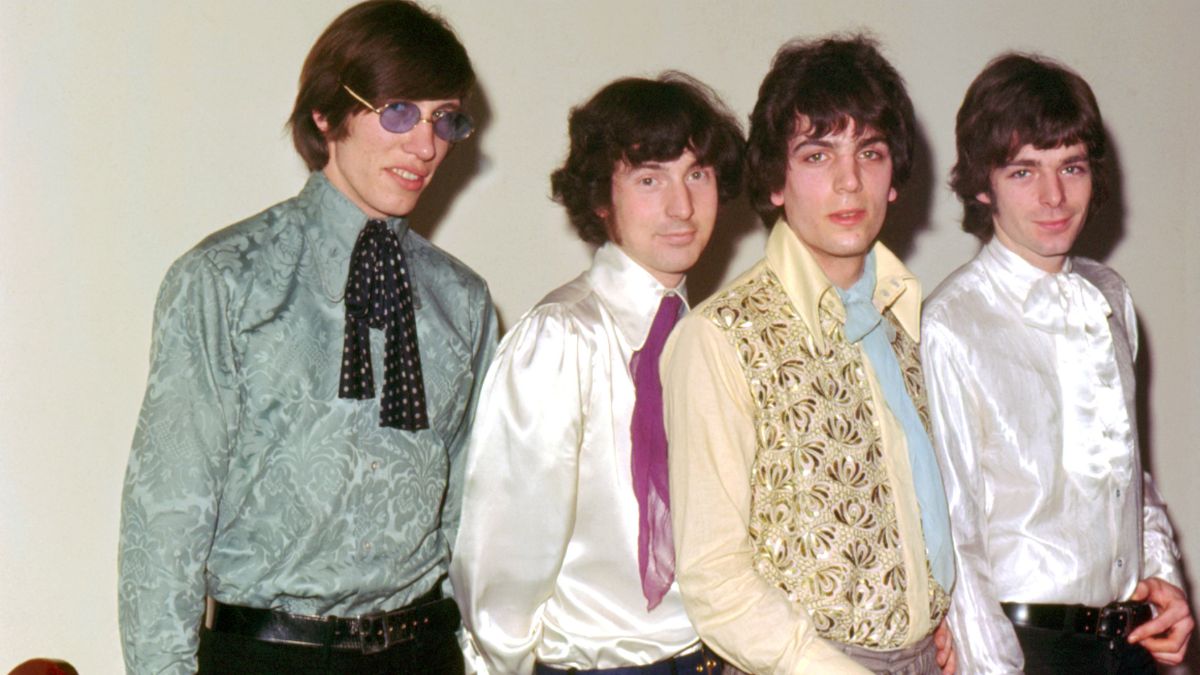 El nuevo documental de Pink Floyd: ¿Cuándo y dónde verlo? — Rock&Pop