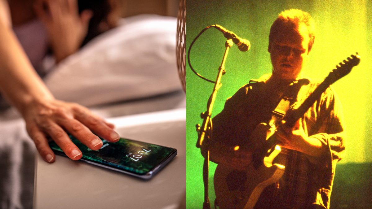 La canción de Pixies que no debe ser tu alarma por ningún motivo — Rock&Pop