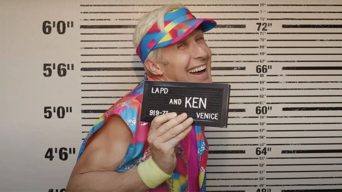 Ryan Gosling responde a quienes dicen que es muy viejo para interpretar ...