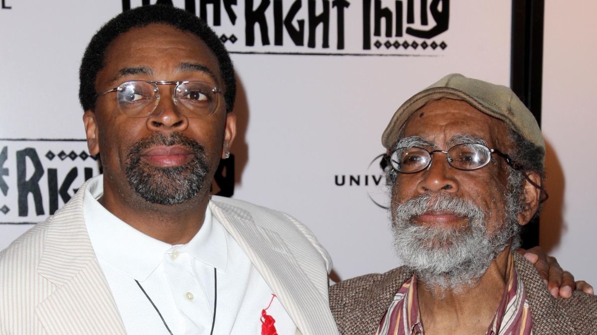 Bill Lee, bajista de Bob Dylan y padre de Spike Lee, muere a los 94 ...