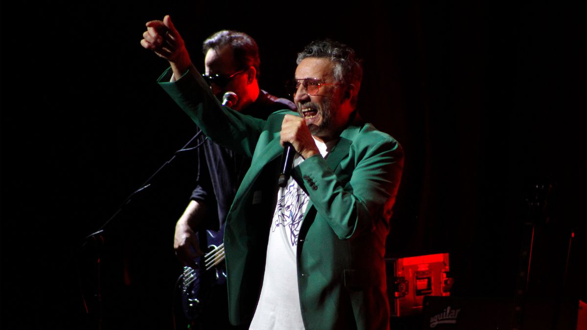 Fito Paez reinventa El Amor Después del Amor y lanza EADDA9223 — Rock&Pop